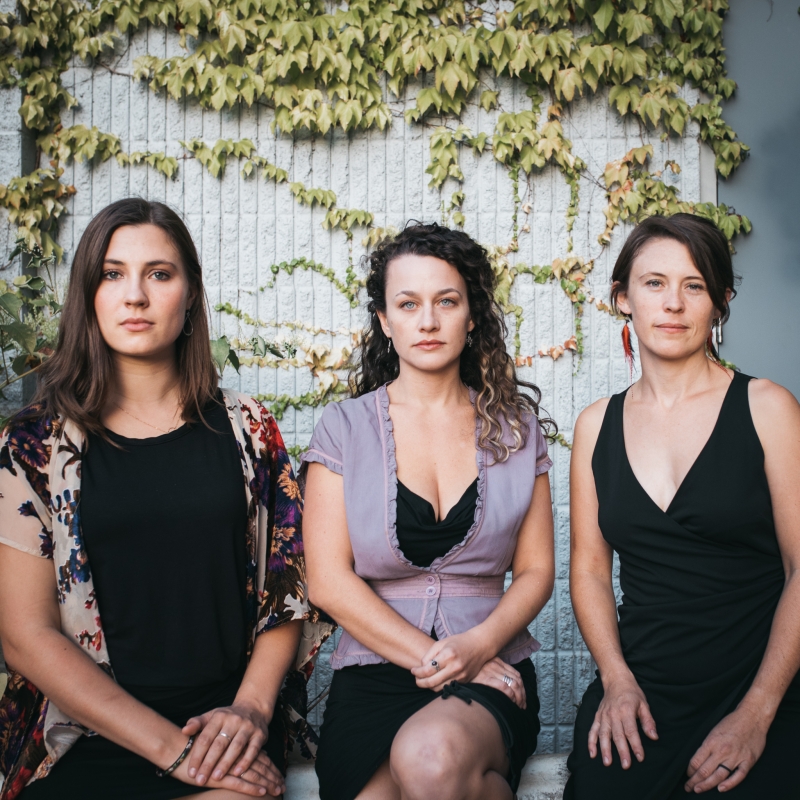 Five Letter Word Harmony Driven Folk From Portland OR 08 28 2018 Five Letter Word Harmony Driven Folk From Portland OR 08 28 2018