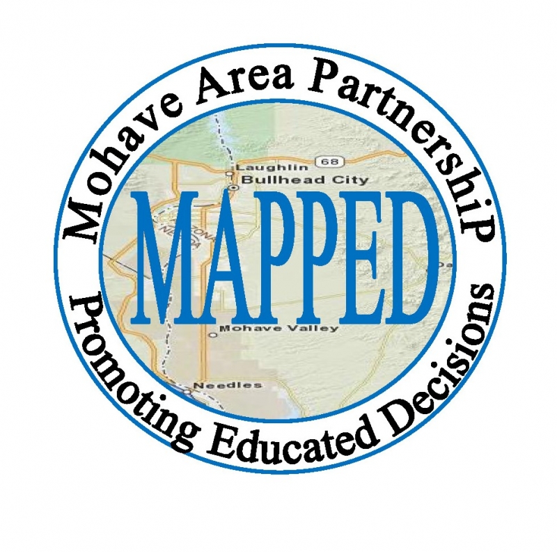 Maped Logo