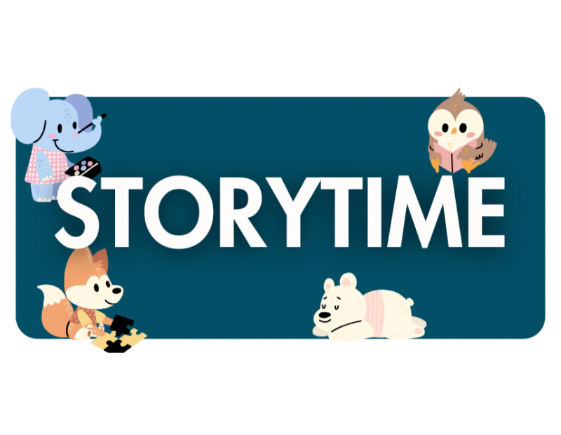 Preschool Storytime-Bigfork 02/05/2026 Bigfork, Montana, Flathead ...