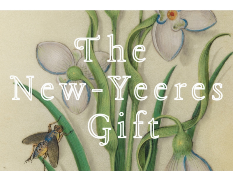 The New-Yeeres Gift with Bitterroot Baroque 12/31/2025 Hamilton ...