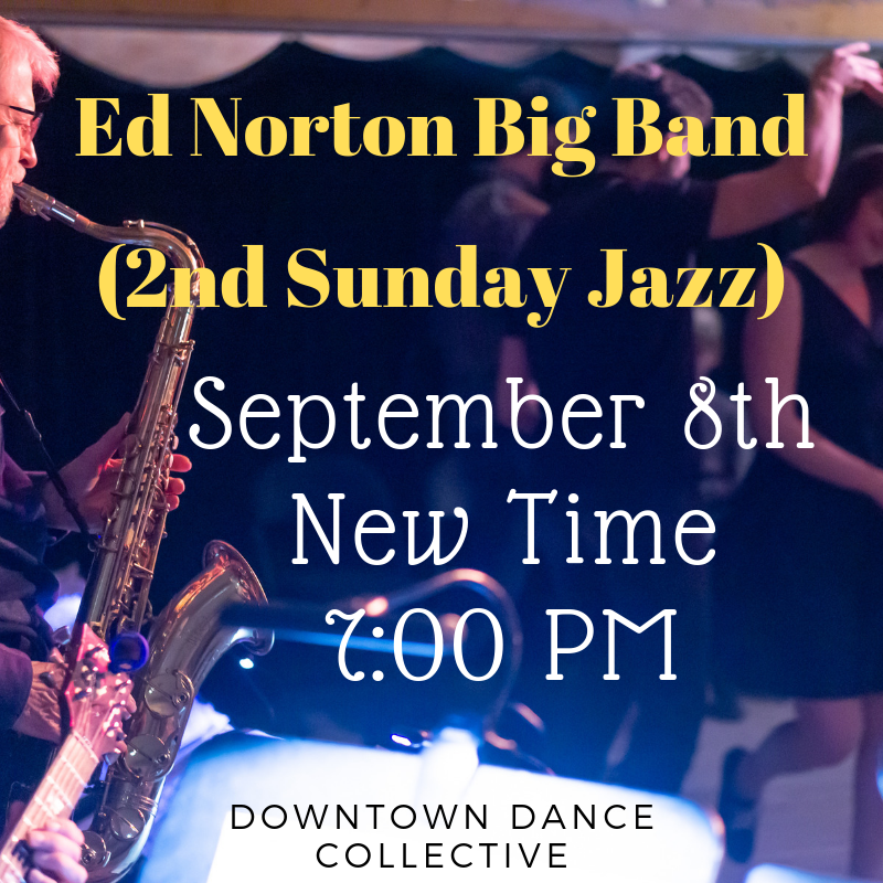 Nortons The Band
