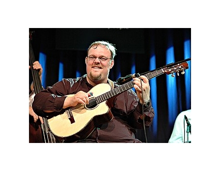 Richard Smith at Longstaff House 06/20/2025 Missoula, Montana ...