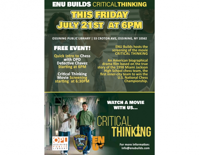 Critical Thinking Movie True Story 60 Photos - Moonagedaydream.film